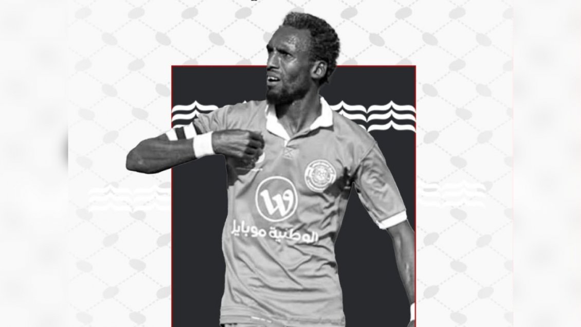 Asesinaron en Gaza a Suleimain Al-Obeid, el "Pelé" del fútbol palestino