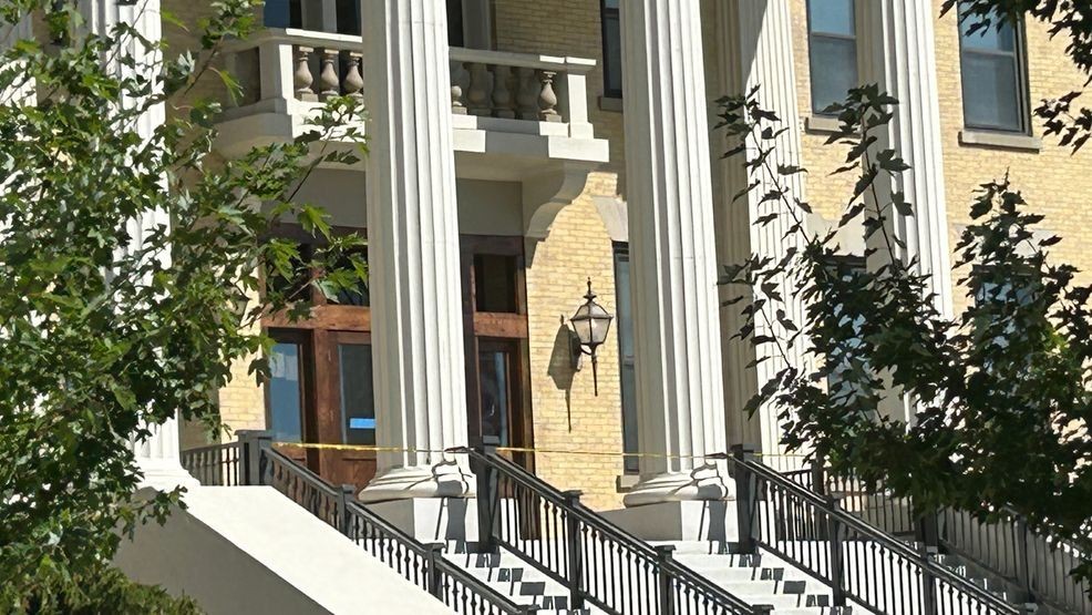 FBI, state investigators probe data breach at Box Elder County government