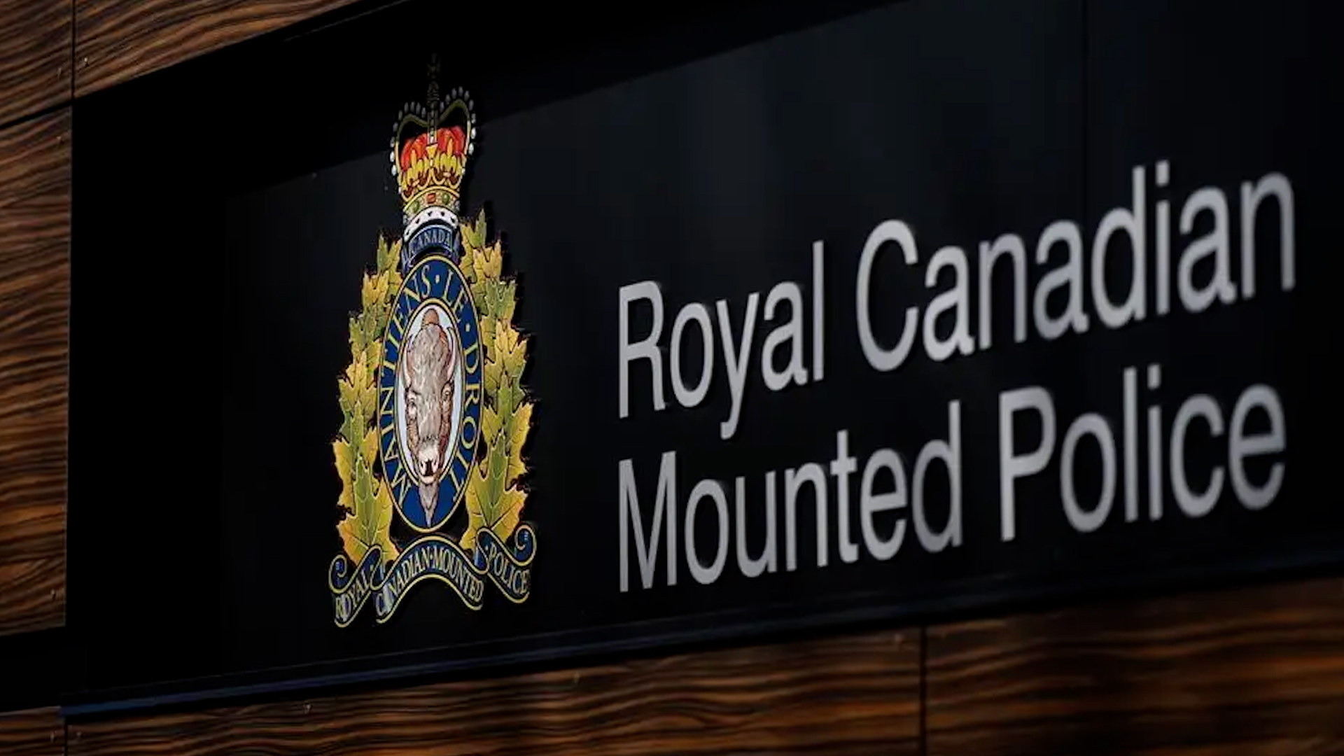 3 men arrested after 44 migrants found in van near Canada-U.S. border