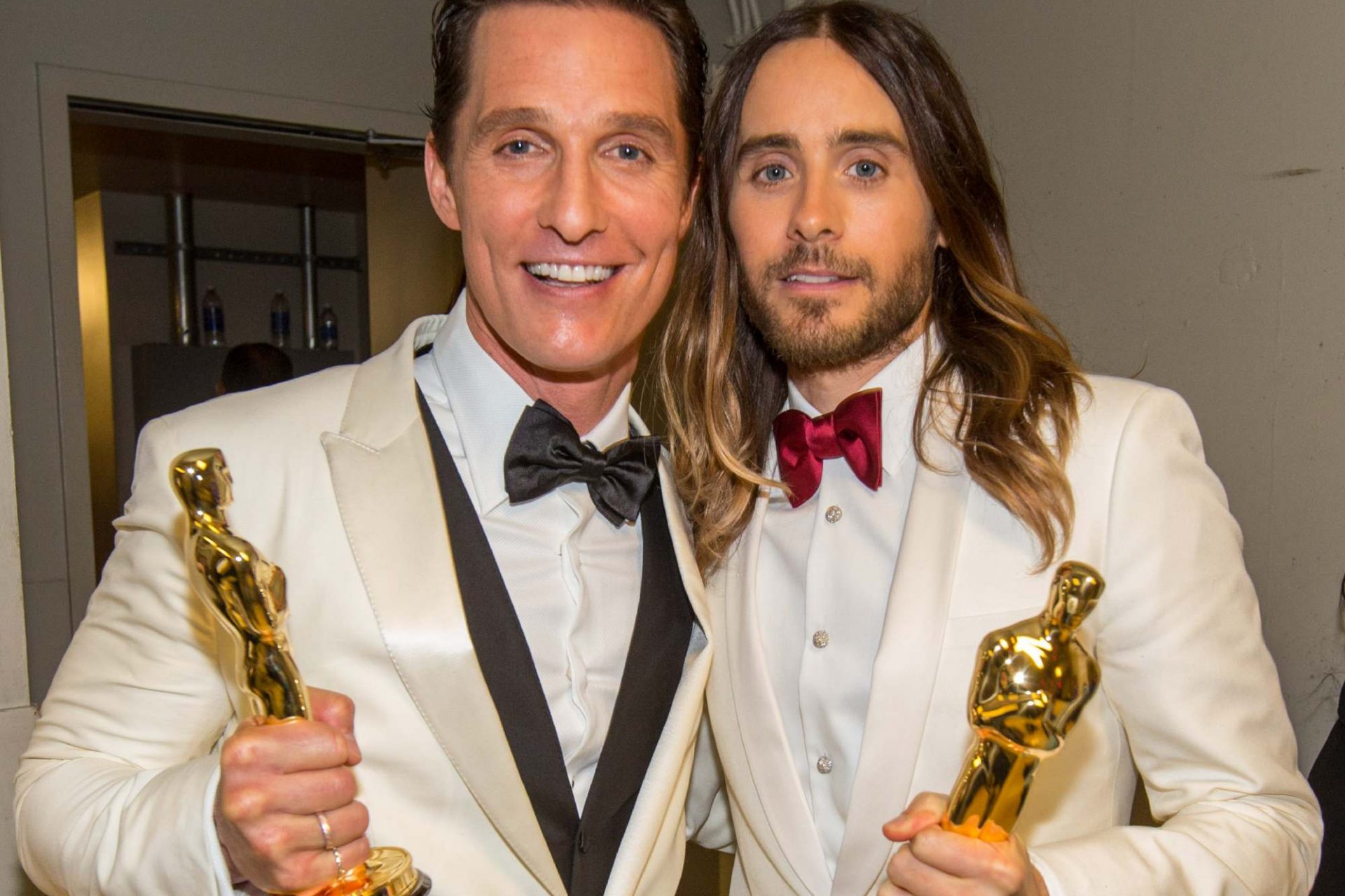 Actors who have an Oscar and (perhaps) you didn't remember