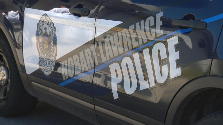 Hobart-Lawrence Police Department inks 10-year deal to renew law ...