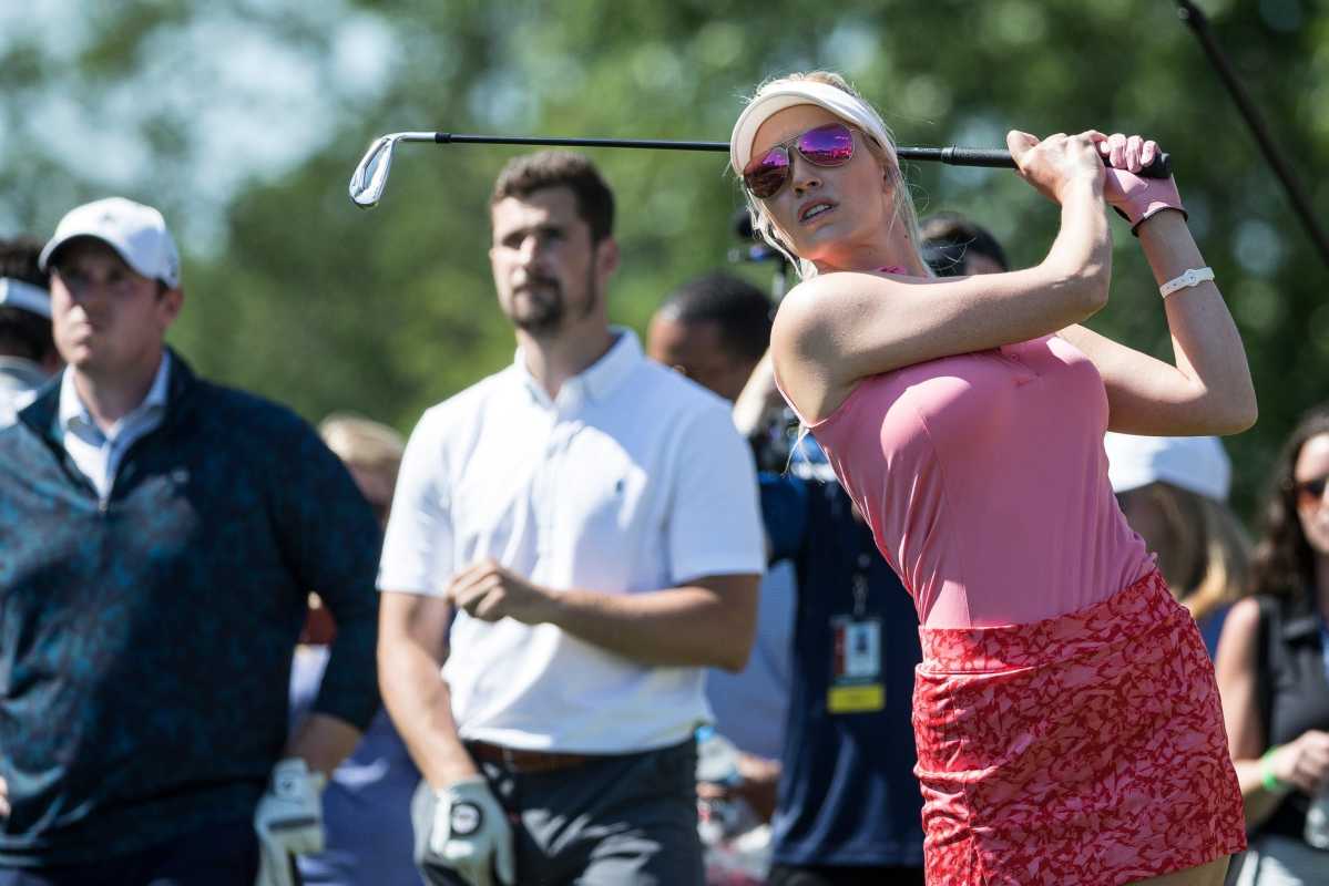"I Just Never Want To Go Through That Again": Paige Spiranac's Blunt ...