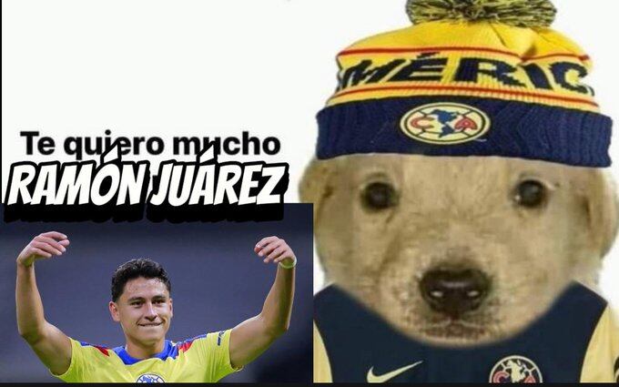 Los mejores MEMES del América en su despedida de la Leagues Cup; así ...