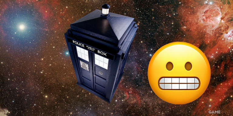 Doctor Who Is Reportedly Set To Repeat A Previous Mistake To Bring The ...