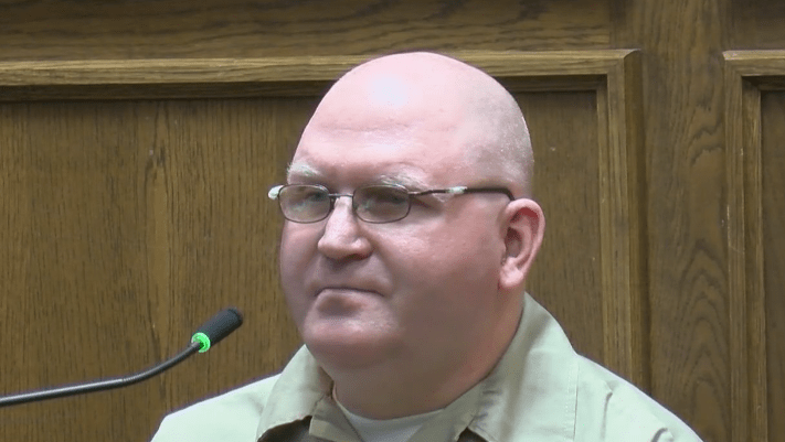 Jason Jones ordered to appear in person for sentencing