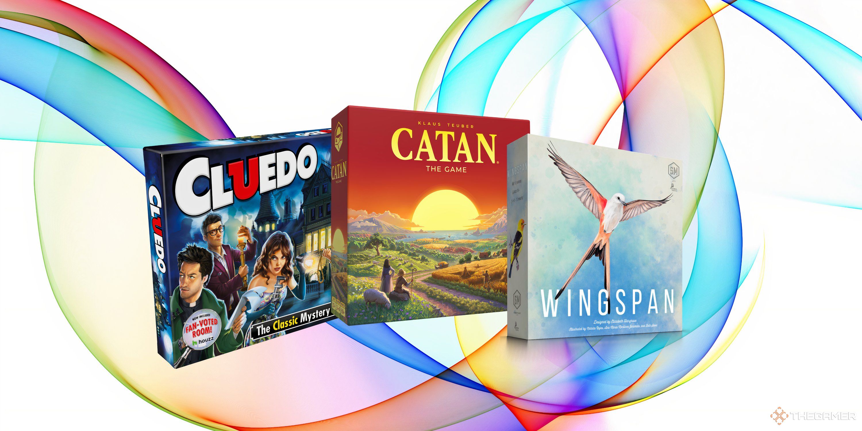 Board Game Personality Test: What Your Favorite Game Reveals About You