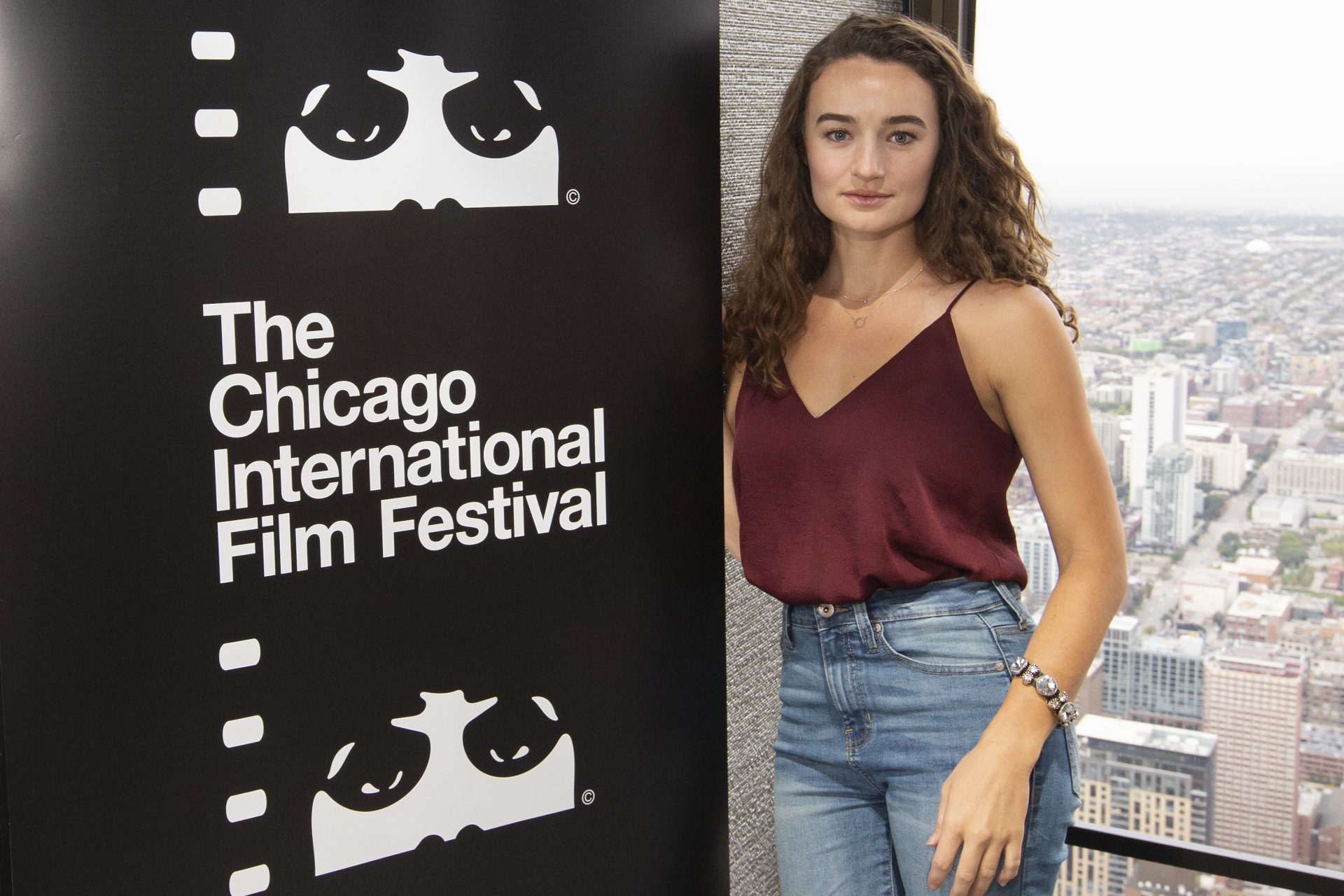 Stars who died young in 2025: Actress Kelley Mack, 33