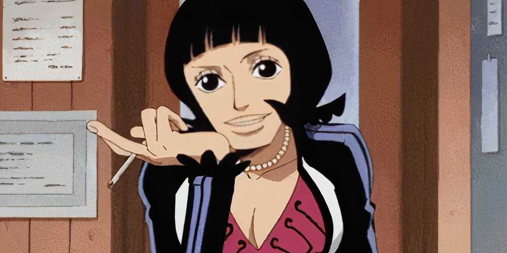 One Piece: The History of Amazon Lily's Empresses, Explained