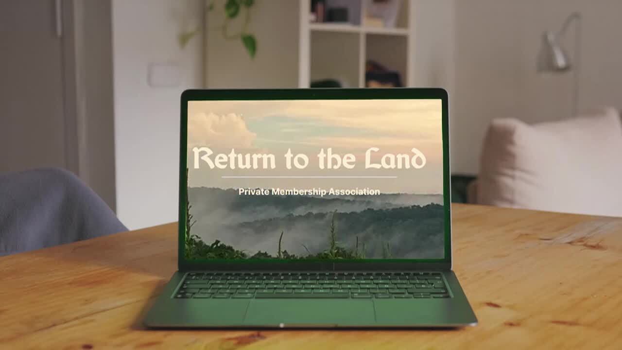 Whites-only community president eyes expansion near St. Louis after ...