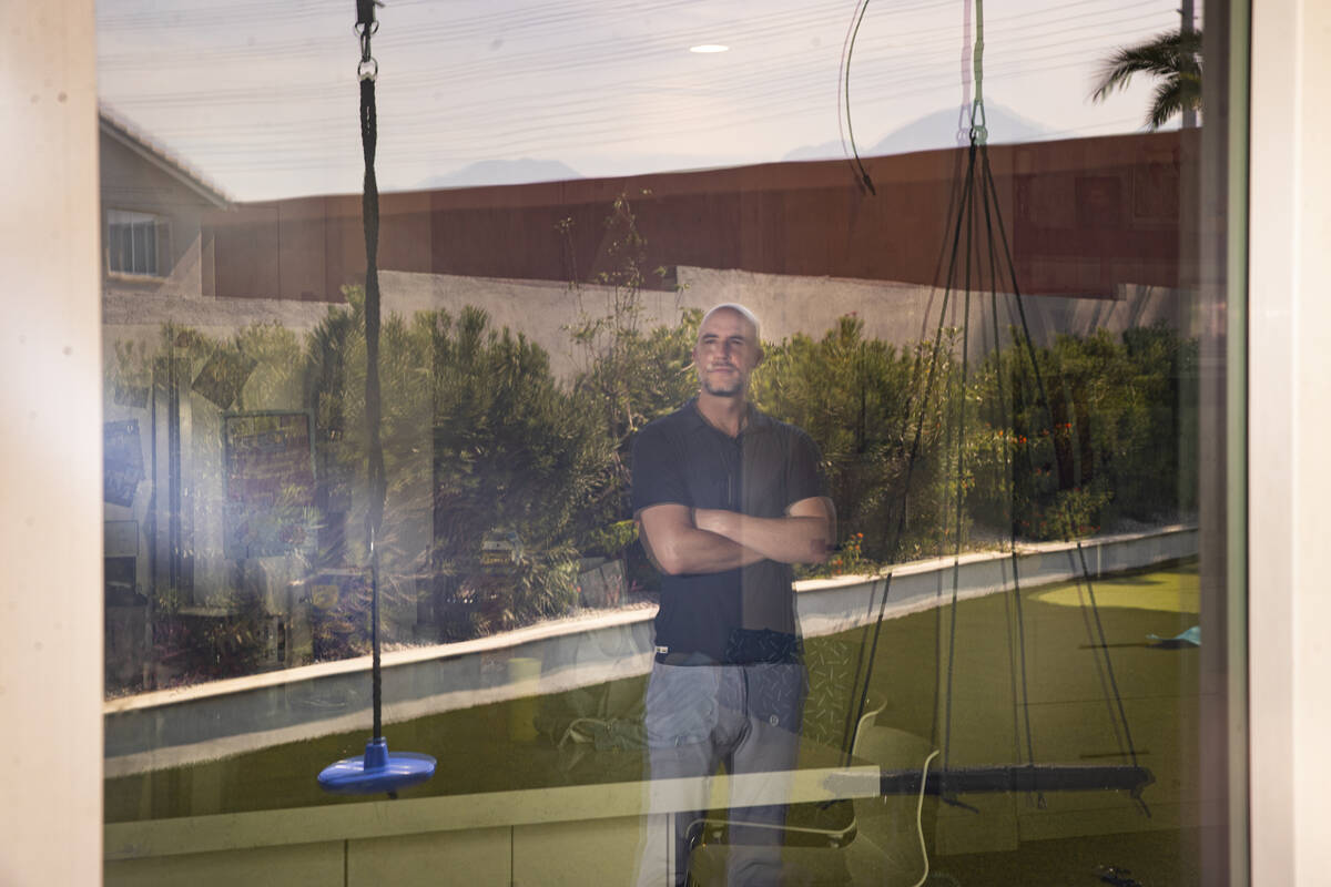 Summerlin lawyer sues water district over excessive use fees