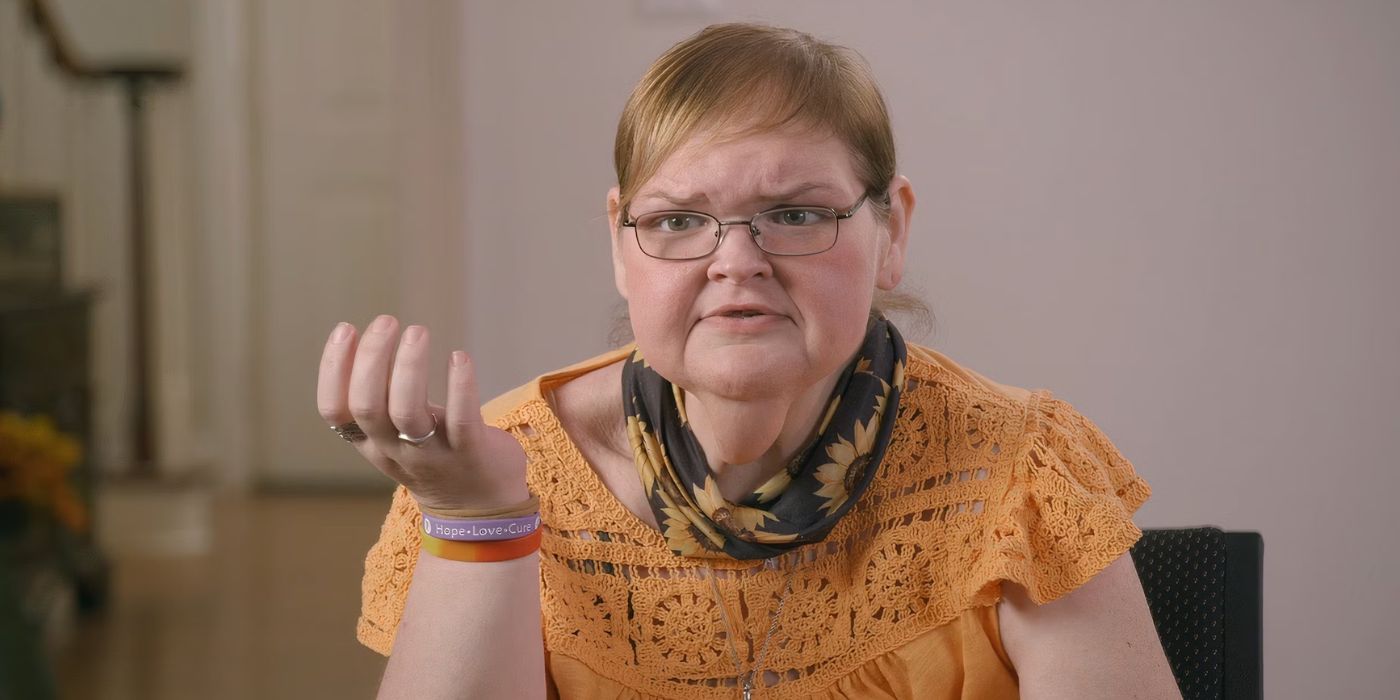 Controversial TLC Star Quietly Reveals They’re Done With Reality TV ...