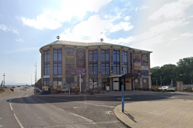 Seafront venue to turn blue to highlight incurable condition