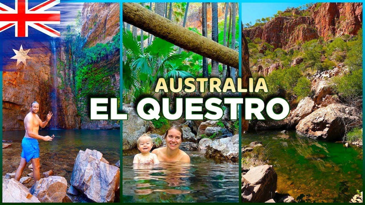 El Questro Travel Guide | Emma Gorge, Hot Springs, and Wildlife in the ...