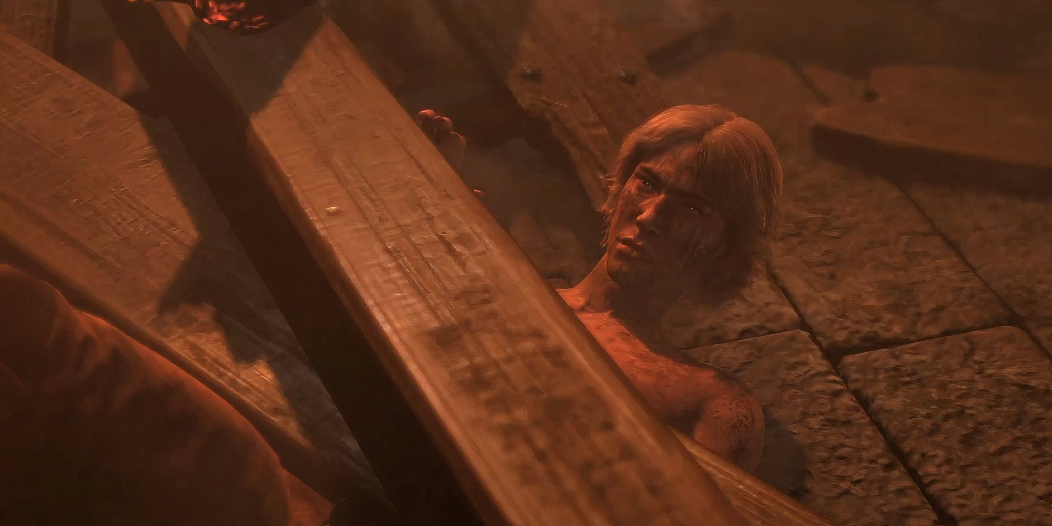 BG3 NPC Reactivity: Benryn's Surprising Interaction Discovered