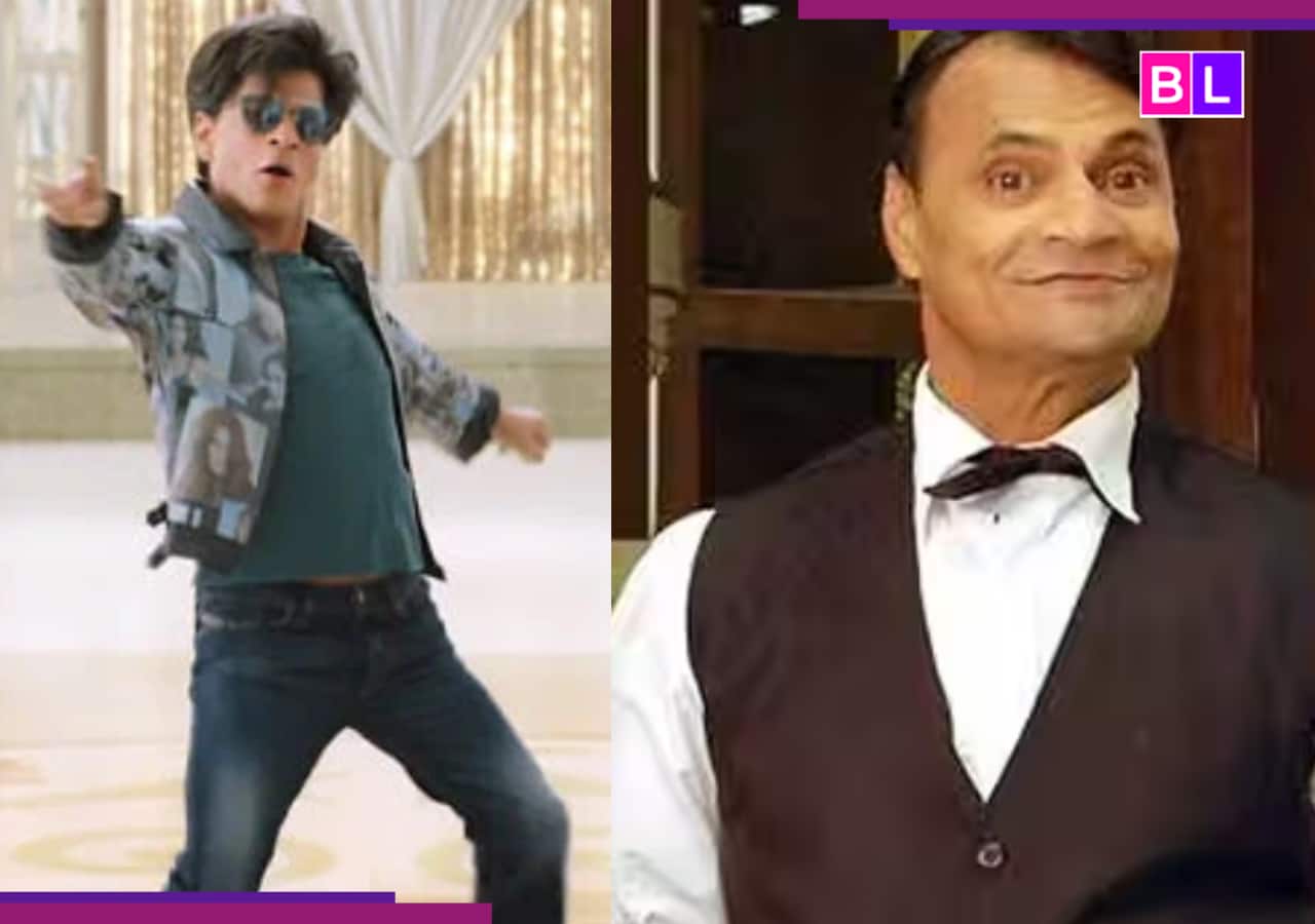 'Unke acting ki charno ki dhool bhi...': Lilliput slams Shah Rukh Khan's performance as dwarf in ...