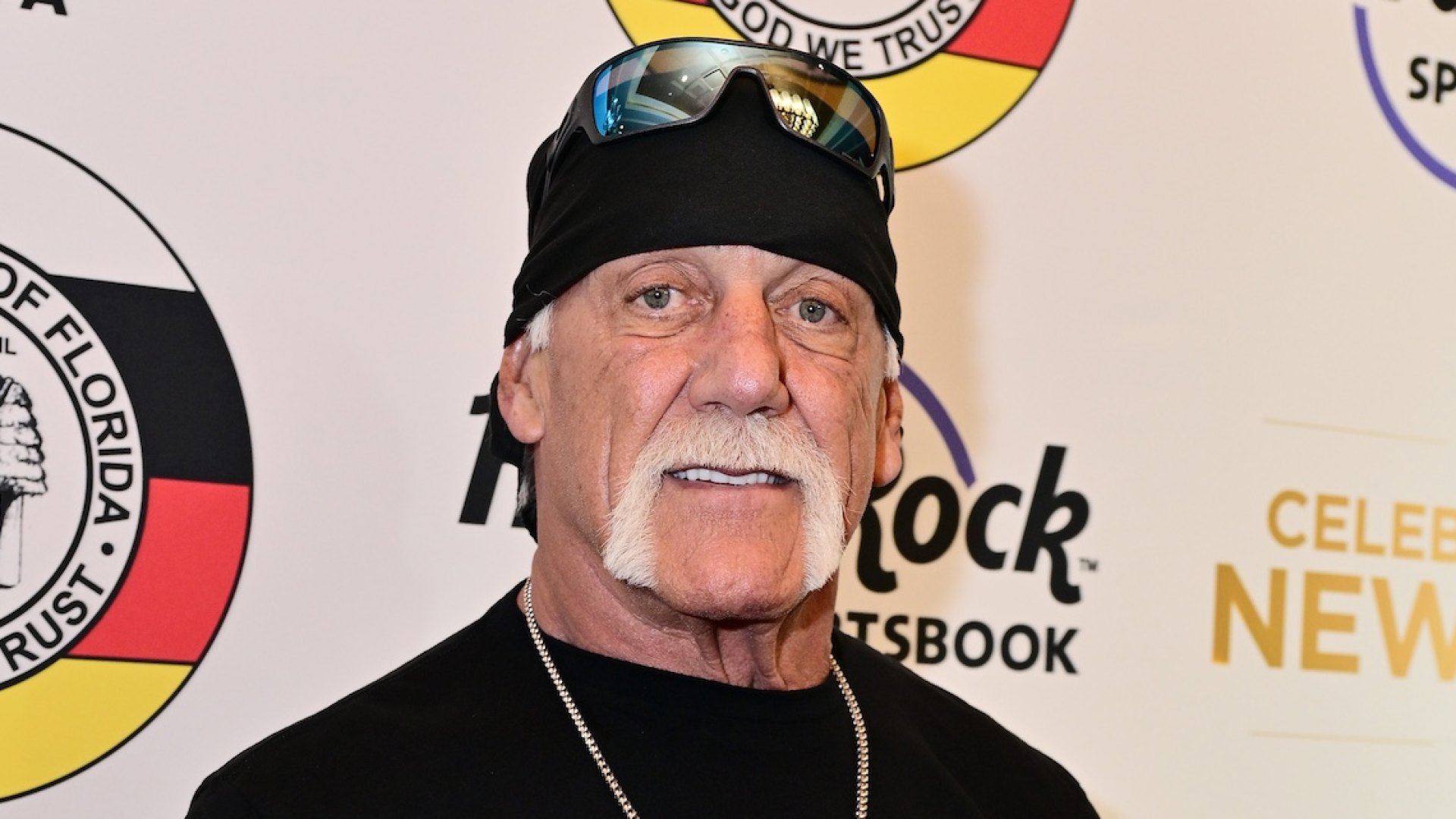 Hulk Hogan's Funeral: Family and Friends Remember the Wrestling Legend