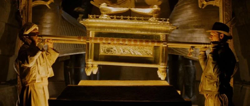 15 Famous Movie Props That Were Lost, Stolen, or Destroyed