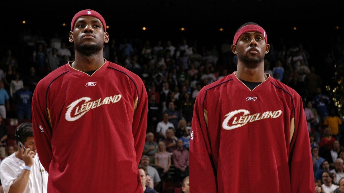 NBA: Former Miami Heat Security Guard Arrested for Stealing LeBron ...