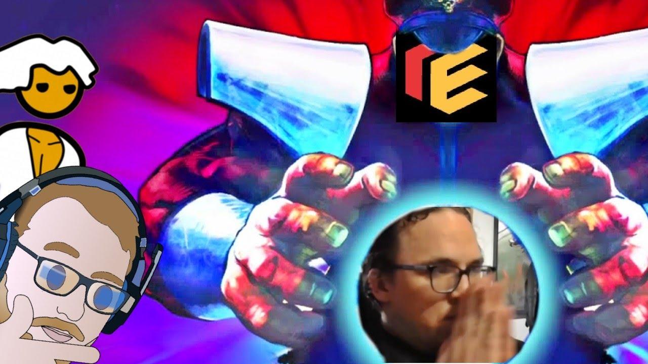 Ps5 Fanboys On Iconera Defend Harman Smith And Attack My Video... Poorly