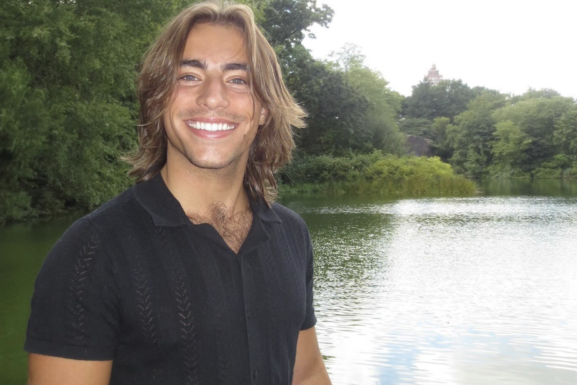 The tragic death of influencer Chase Filandro, age 20