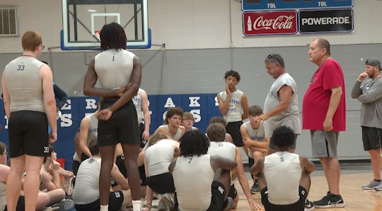 Back in the Saddle: River Oaks Football staff grows stronger with ...