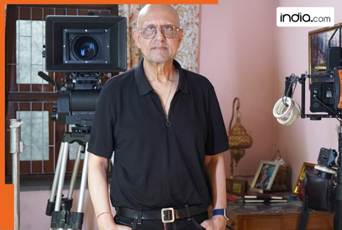 Director Rajiv Rai reveals why he hid for 20 Years, received threats ...