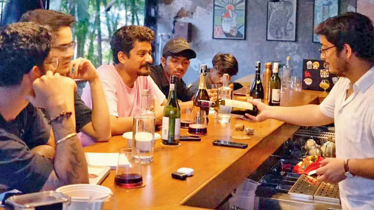Here`s why you can explore the flavours of Goa at this food pop-up in ...