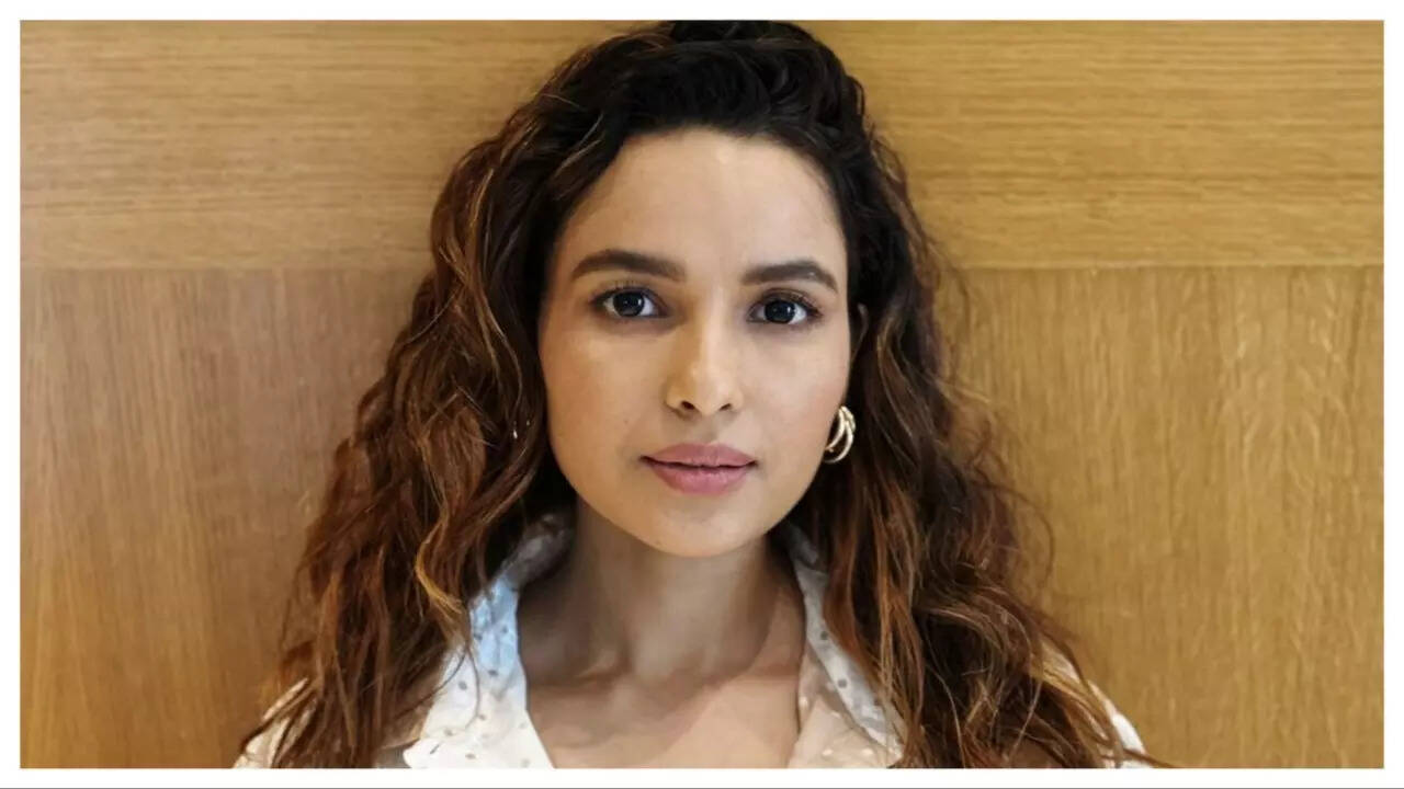 Chitrashi Rawat: When you start breaking the mountains, it affects ...