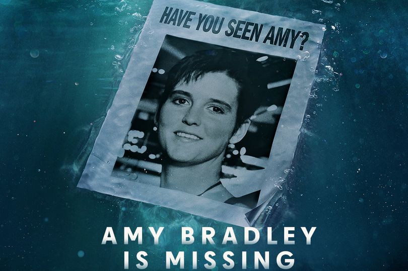 Why FBI dropped Amy Bradley case after she was ‘found’ 20 years ago