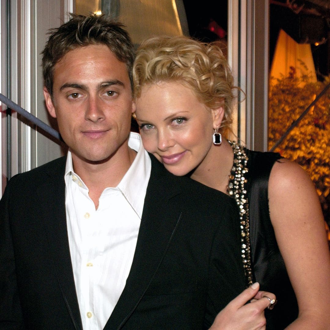 Charlize Theron cumple 50 años: las 15 curiosidades más desconocidas de ...