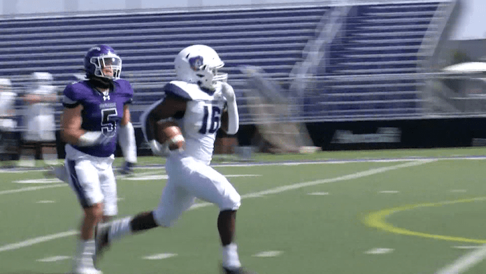 Football: UMary football prepares for 2025 season