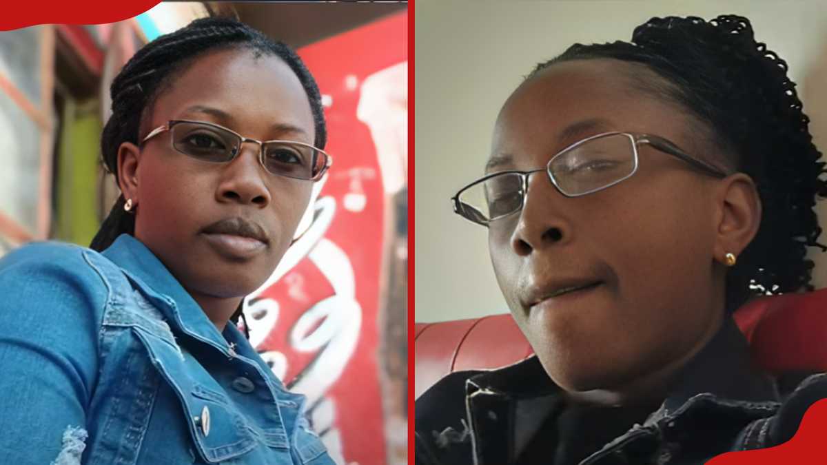 Kitui: Woman killed by police officer lover had left hubby, 2 kids at home