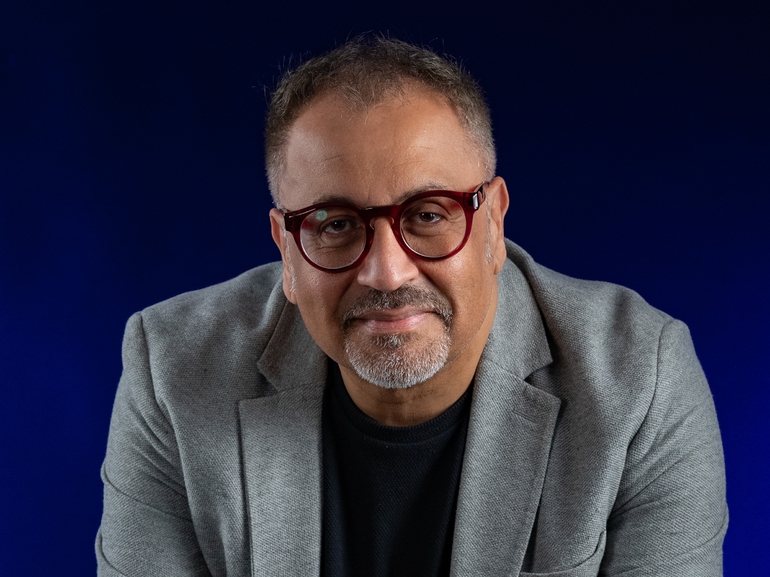 Bold Bets: 7awi Media Group Co-Founder And CEO Anas Abbar