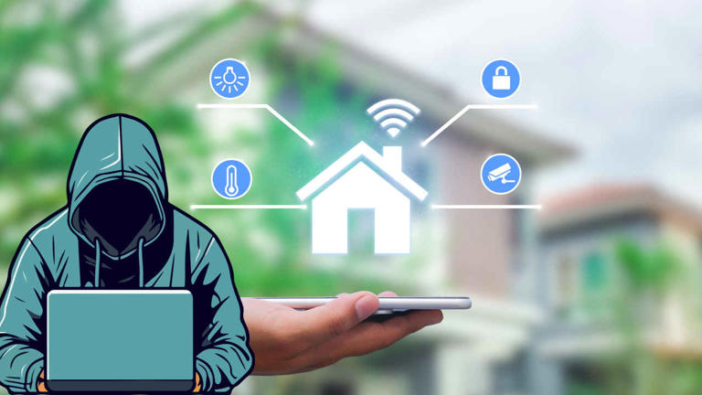 Beware! Hackers can control your smart home devices via Google Gemini ...