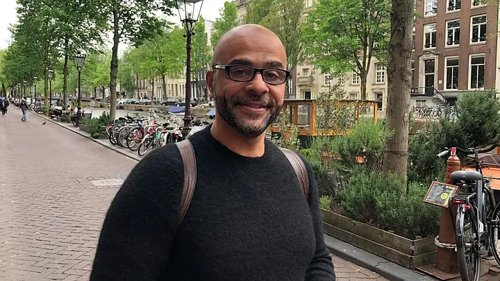 Who Is Mo Gawdat? Ex-Google Exec Warns Next 15 Years Will Be Hell, AI ...