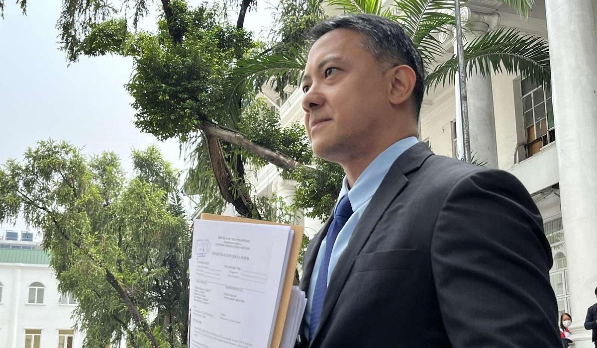 BIR to probe ghost flood control projects — Lumagui