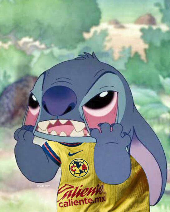 Los mejores MEMES del América en su despedida de la Leagues Cup; así ...