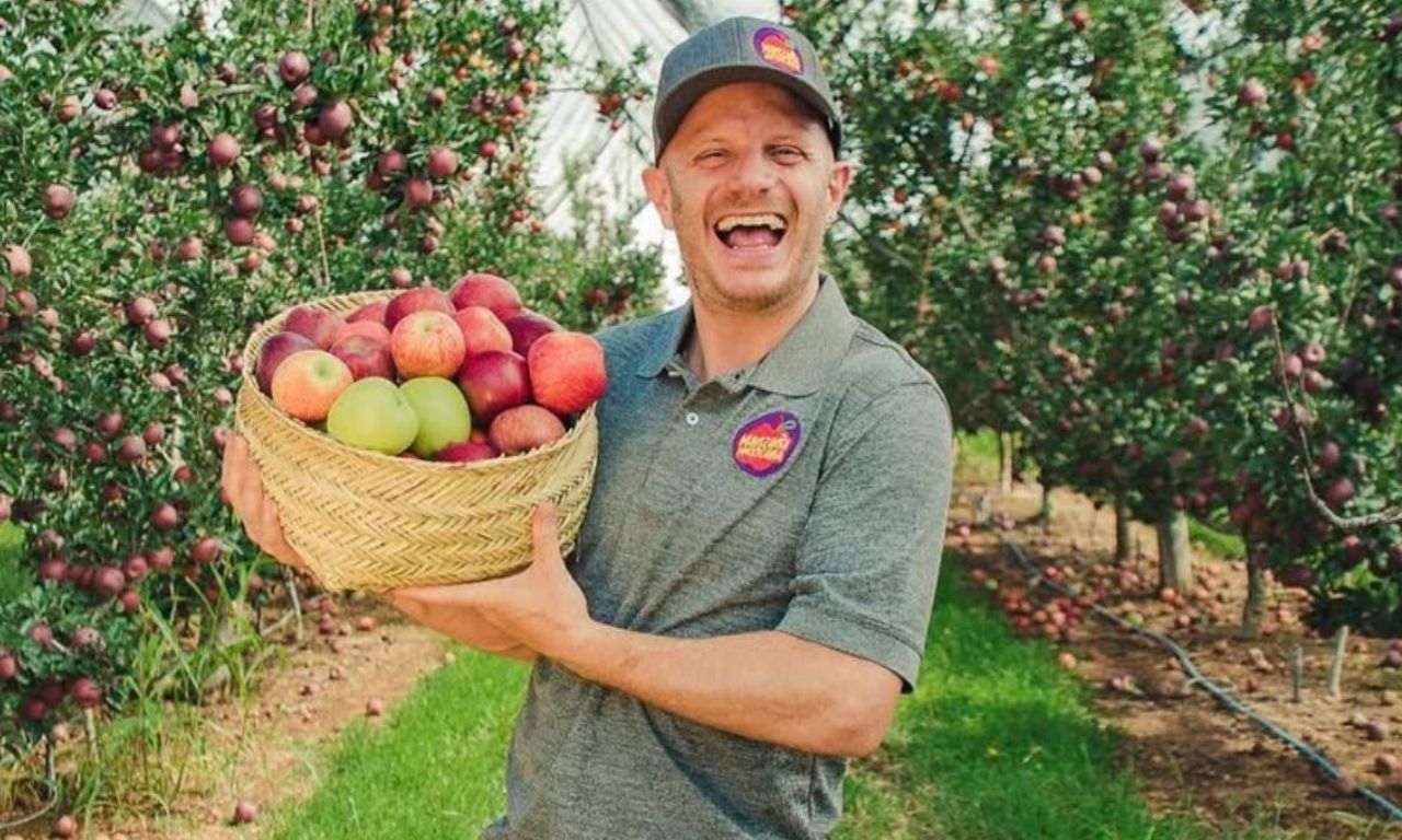 Luego de insultar a Aarón Mercury por matar una araña, se viraliza ...