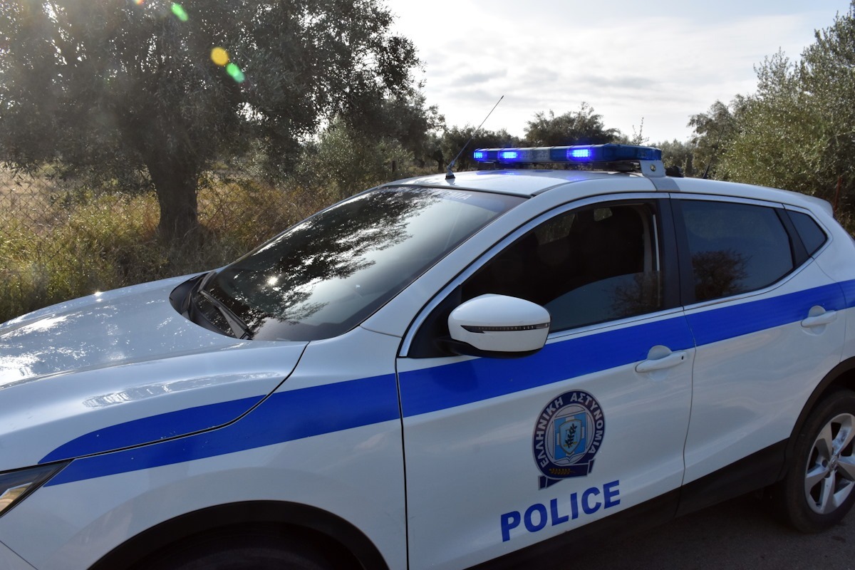 Ασπρόπυργος: Συνελήφθη δεξί χέρι του αρχιμαφιόζου Έντικ