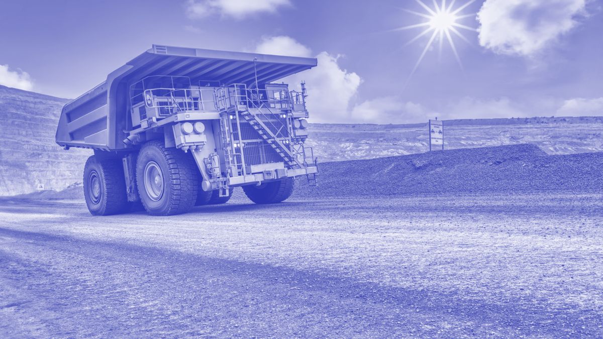 West African Resources leads gold rally on 10-year production outlook