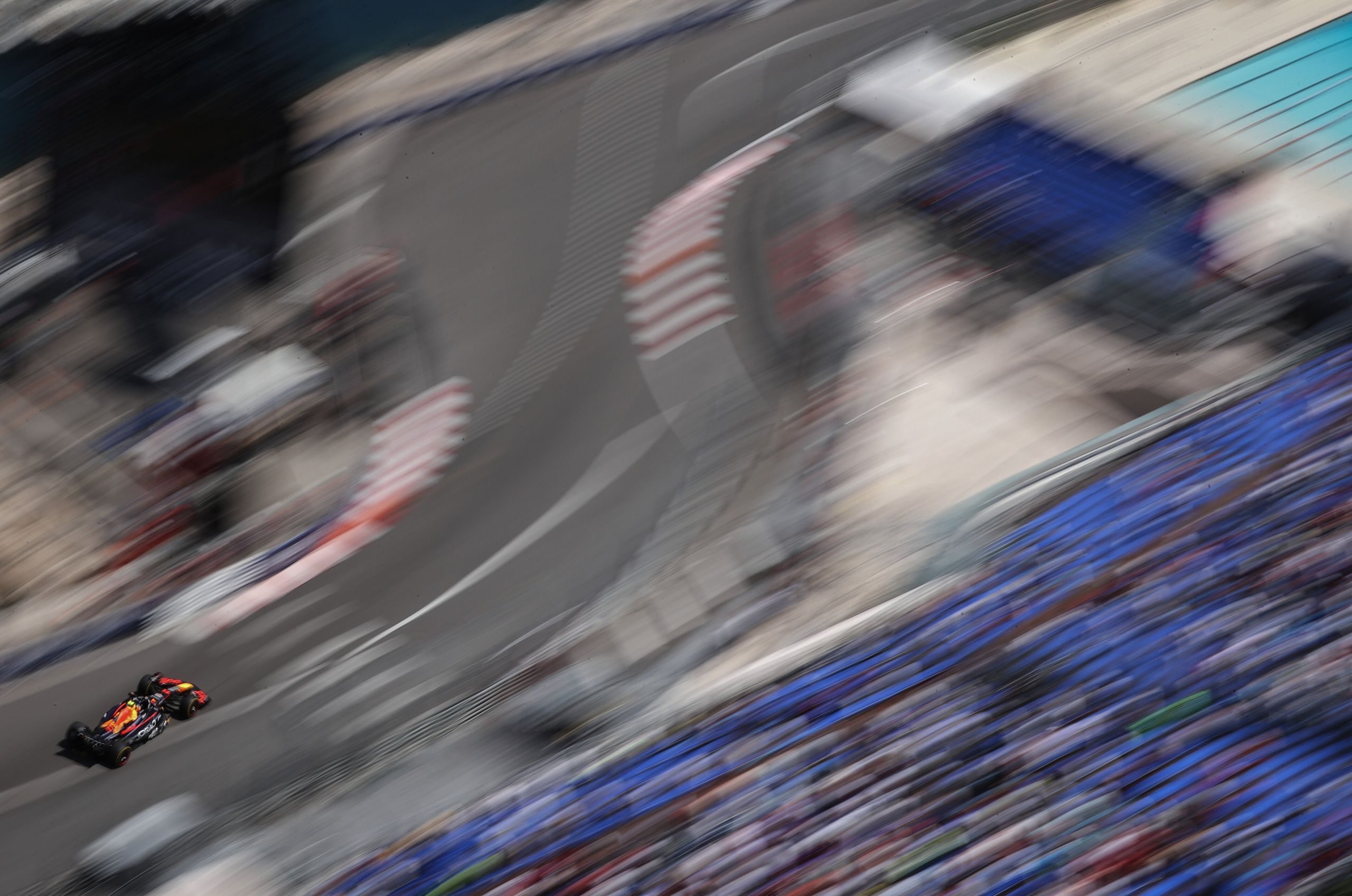 What Is A Chicane In Formula 1?