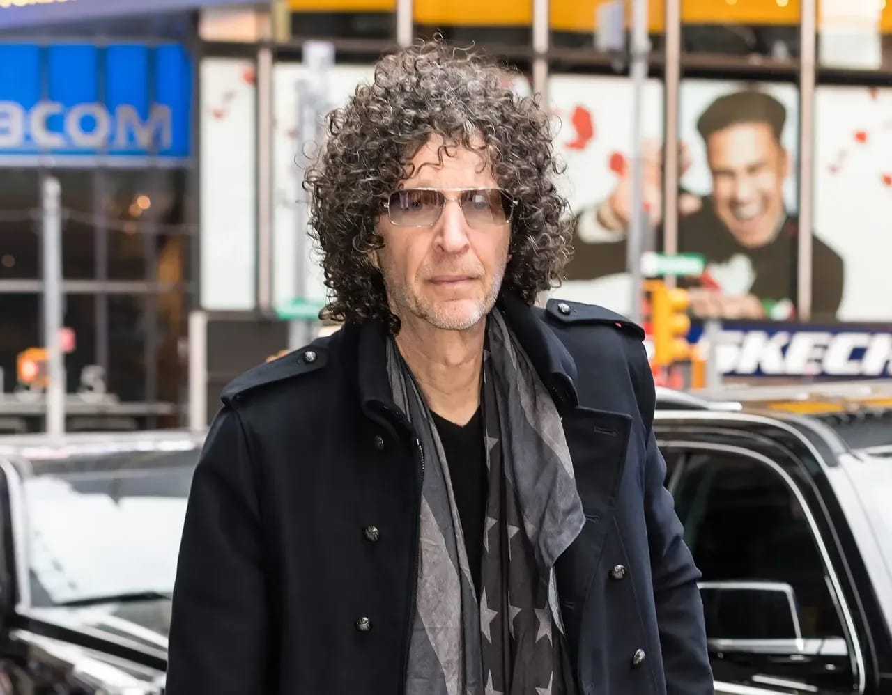 Trump Takes Aim At Next Talk Show Star — Says SiriusXM’s Howard Stern ...
