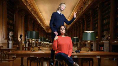 N’oubliez pas les paroles du 13 août : Morgane passe un gros cap