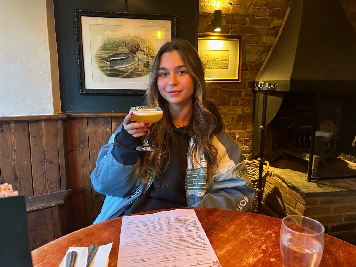 I’m 23 and refuse to eat out after 6pm – any later is madness