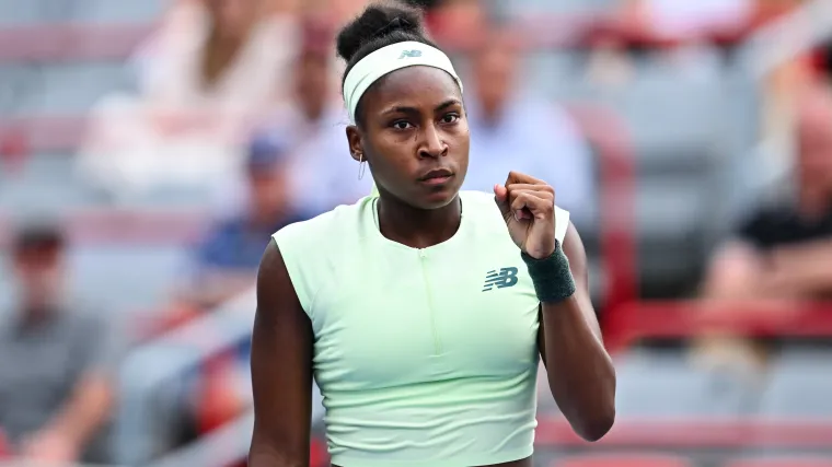 Where to watch 2025 Cincinnati Open: Full women's schedule, TV channel ...