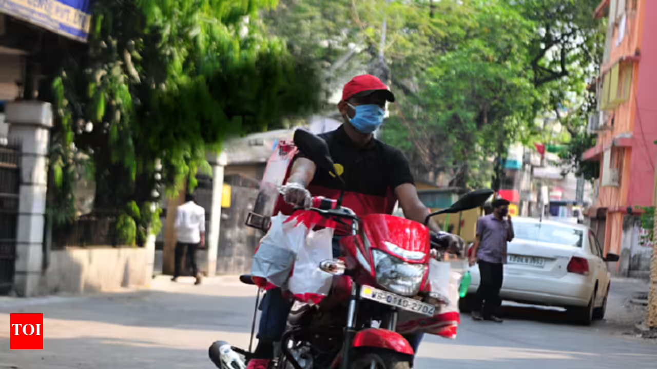 TN boosts gig economy welfare; Rs 20K e-scooter subsidy cleared; group ...