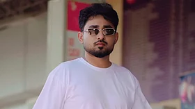'Wanted' Punjabi Singer Baaz Sran Arrested In Drugs Case After 9-Year Chase
