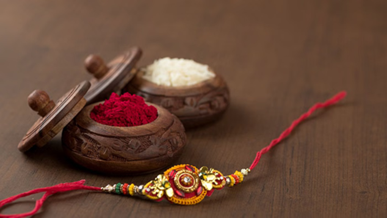 Raksha Bandhan: Rahukaal will last for about two hours on Raksha ...