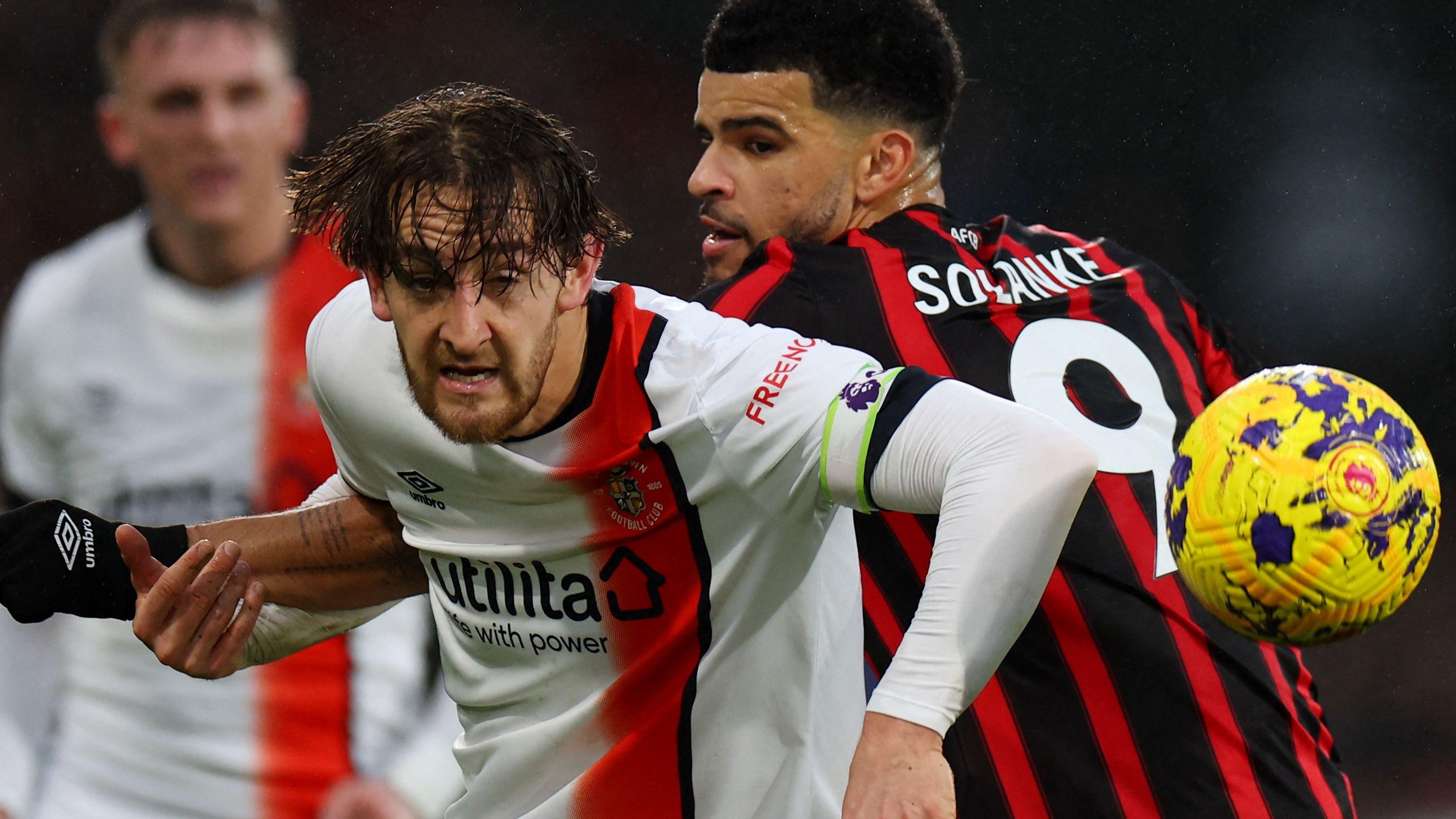 Footballer Lockyer reunited with medics who saved his life