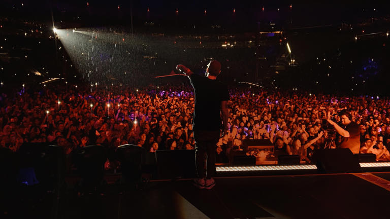 'Stans' Director Says Some Fans Were Too 'Obsessed' With Eminem for Project